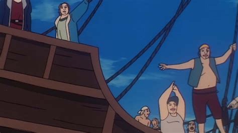 Христофор Колумб серия 26 Christopher Columbus Ru Youtube