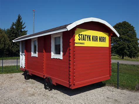 Medinių Namelių Statyba Asalt Būsto Gidas