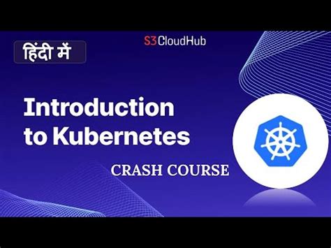 Ultimate Kubernetes Crash Course For Devops Enginner Youtube