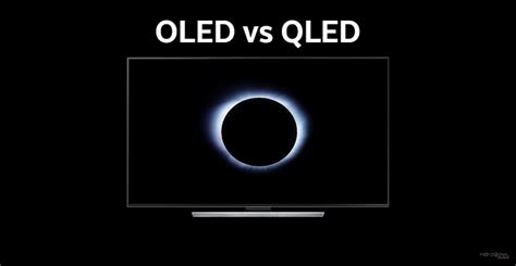 Comparativo Qled X Oled Outlet Uk