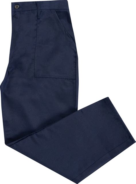 Pioneer Polycotton Conti Suite Navy Harkers