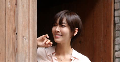 포토 김소연 아름다운 여배우