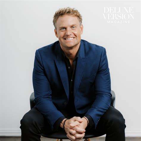 Discovering Your Full Potential With Nick Nilson Deluxe Version Magazine