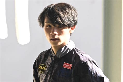 平和島ボートSGクラシック星奈美紗希の激オシは黄色の中村日向選手 東スポWEB