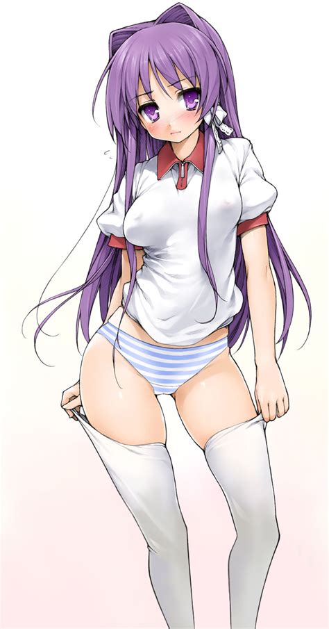Fujibayashi Kyou Clannad Drawn By Ishikei Danbooru