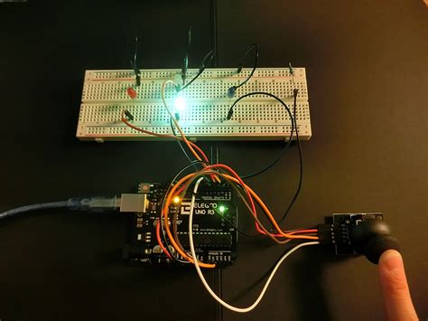 Arduino 入門 Lesson ジョイスティック編 おもろ家