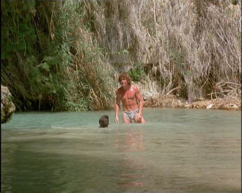 Willie Aames 1982 Paradise