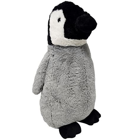 80cm Piper The Penguin Plush Playtime