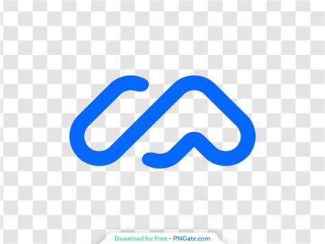 Maze Abstract Geometric Modern Symbol Logo Free Png Pngate