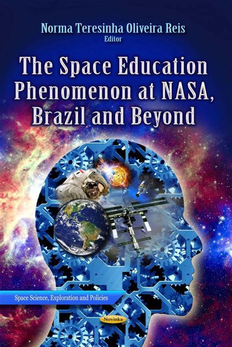 Nasa Education Programs