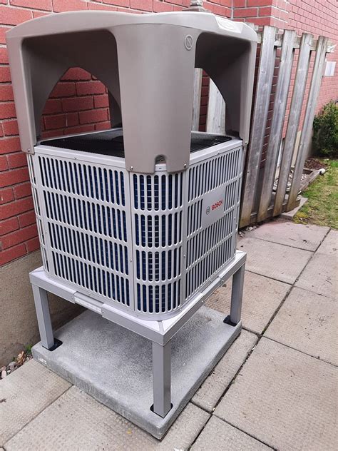 Dealing With Noisy Heat Pumps Solutions For Ottawa Residents