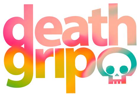 Death Grip Chalk