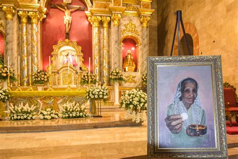 ‘holiness Is For Everyone Probe Into Ka Luring Sainthood Begins
