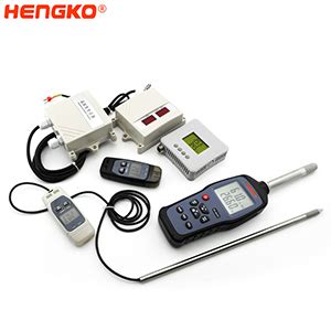 Application Of Temperature And Humidity Sensor In Data Center Digital Journal