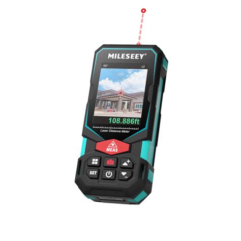 What Is A Thermal Camera And How Does Thermal Imaging Work Mileseey