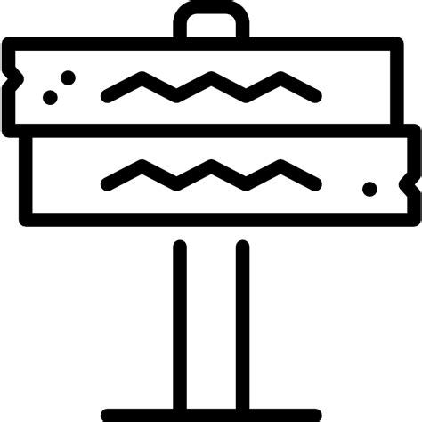 Sign Vector Svg Icon Svg Repo