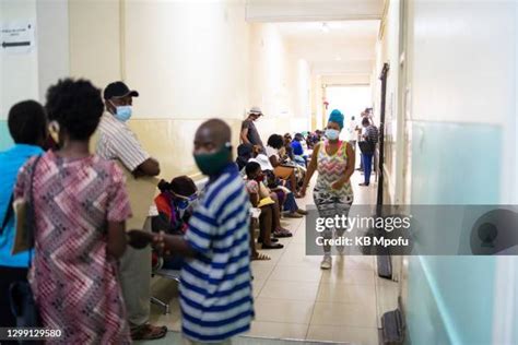 Mpilo Hospital Photos And Premium High Res Pictures Getty Images