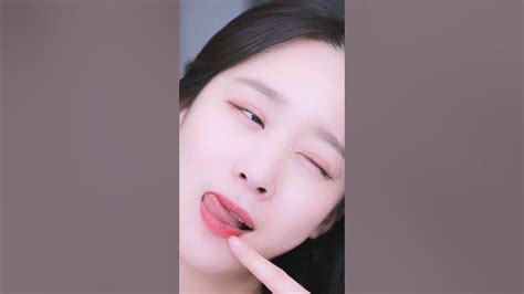 키스를 부르는 혀놀림 Youtube