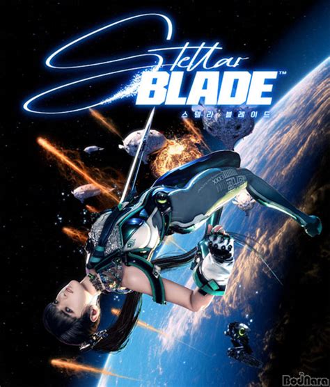 시프트업 Ps5 독점작 스텔라 블레이드 Pc 버전 내년 출시 보드나라
