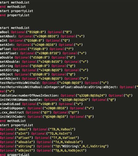 Swift Runtime动态性分析语言 And 开发尹峥伟infoq精选文章 Swift Runtime动态性分析语言 And 开发尹峥伟infoq精选文章