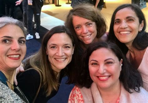 Revolutionison Parismotorshow Florence Arvanitas