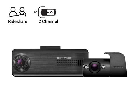 Thinkware F200 PRO 2CH Rideshare Bundle – Innisfil Mobile & Marine ...