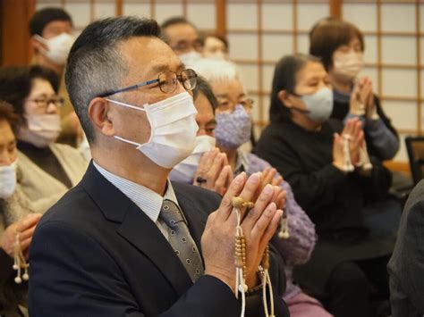広布唱題会｜令和5年（2023年）3月5日（日） 日蓮正宗霊松山久遠寺公式サイト