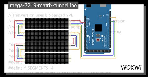 Wokwi Online ESP STM Arduino Simulator