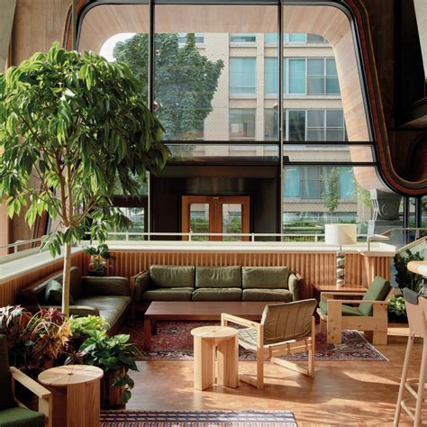 Dezeen Awards 2023 Design Longlist Revealed