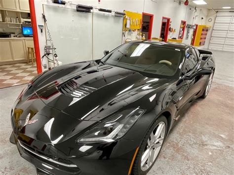 Window Tint Installations Professional Car Window Tinting Super