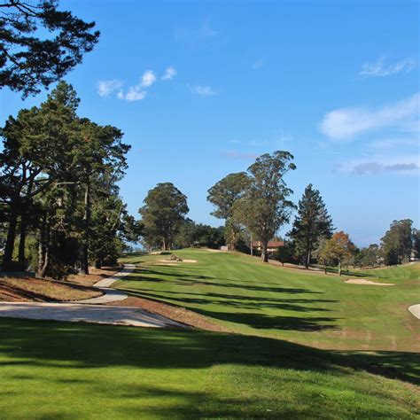 Californias Historic Berkley Country Club Returns To Former Name