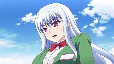 Mira Campbell Wiki Anime Amino