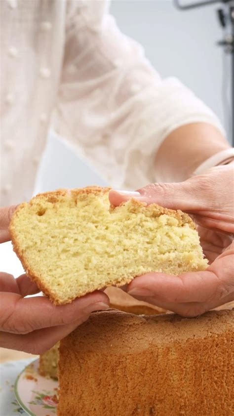 ⭐️5 Trucos Para Un Bizcocho Perfecto 🏼🍞 Recetas De Tortas Dulces