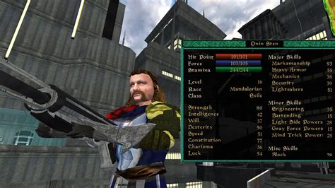 Elder Scrolls 3 Starwind Pt6 Youtube