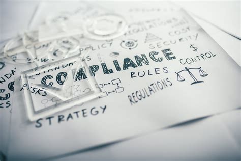 Compliance And Enforcement Newsletter October 2023