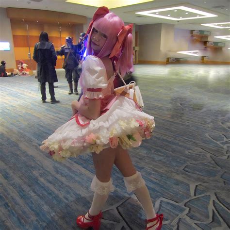 Holiday Matsuri 2023 Madoka Kaname By Sharidakenplz On Deviantart