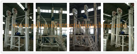 Manufacture Palm Kernel Cracker And Shell Separator Machinelow Cost Price For Salepalm Kernel