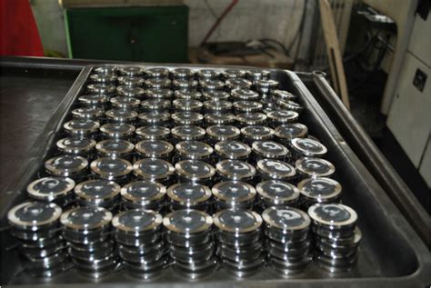 Metal Capacitance Differential Pressure Sensor