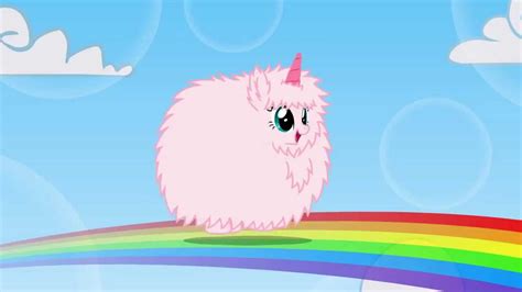 Pink Fluffy Unicorns Dancing On Rainbows Sarah Fragoso