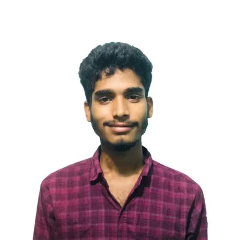 Sampad M Profile Freelancer