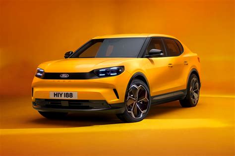 Verbruik Ford Capri En Ouder Autotijd