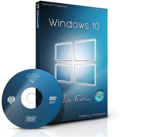 Descargar Windows 10 Lite 64 32 Español ISO Programas para pc Free