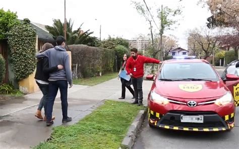 Seguridad Las Condes on Twitter 1 LC Seguridad a través de la