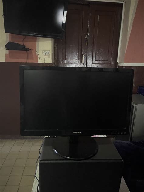 Monitor 19 Aoc Philips 200 000 сум Мониторы Ташкент на Olx