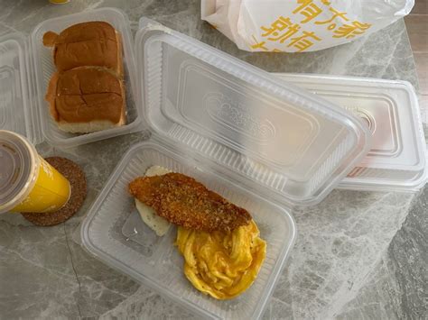食べすぎた翌日 香港ヒモ日記