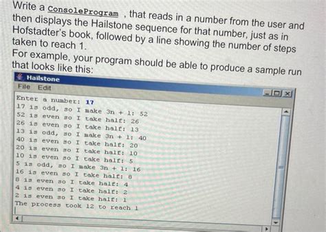 Solved Write A Program That Prompts The User To Enter Values Chegg