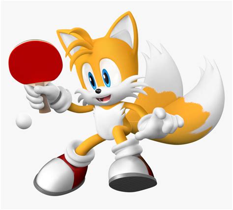 Tails Mario And Sonic At The London 2012 Olympic Games Characters Hd