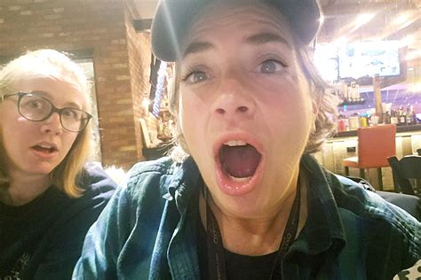 Lori And Lou Learn Something Super Surprising