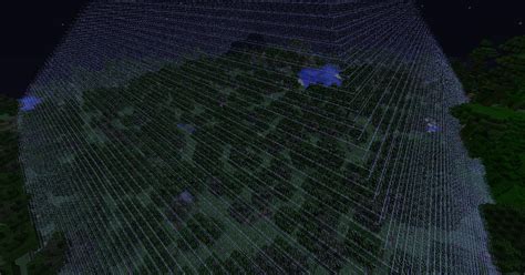 Extreme Hard Survival Map Minecraft Map