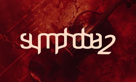 Symphobia Series ProjectSAM